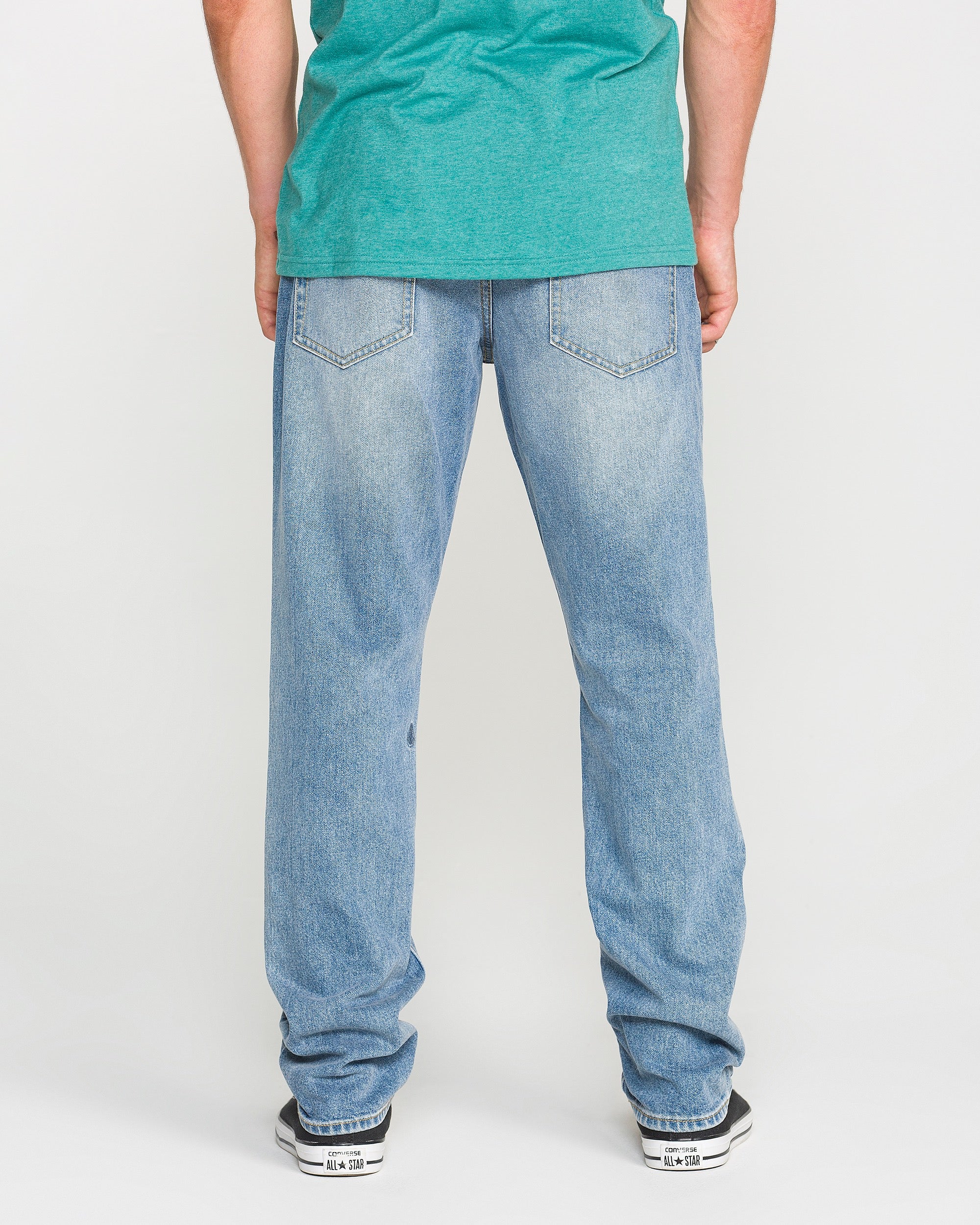 VOLCOM Volcom Vorta Denim Pants